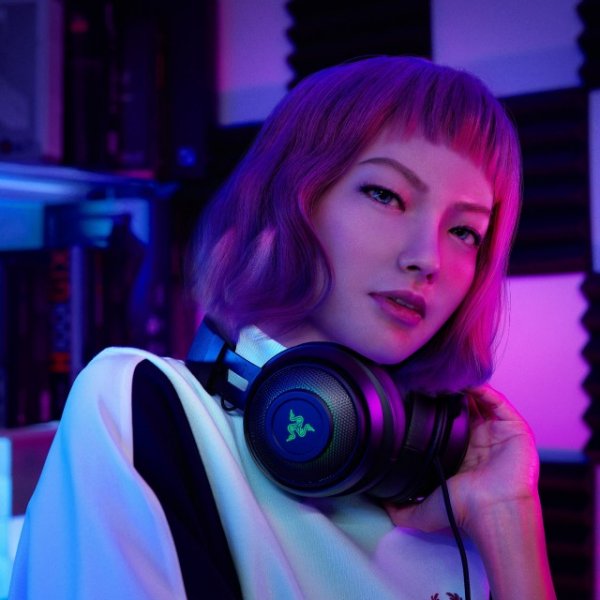 Rae is ambassador for OSIM's #uDreamOutOfThisWorld campaign